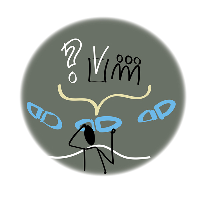 Incrementalisme | Jouw plek tussen de sterren